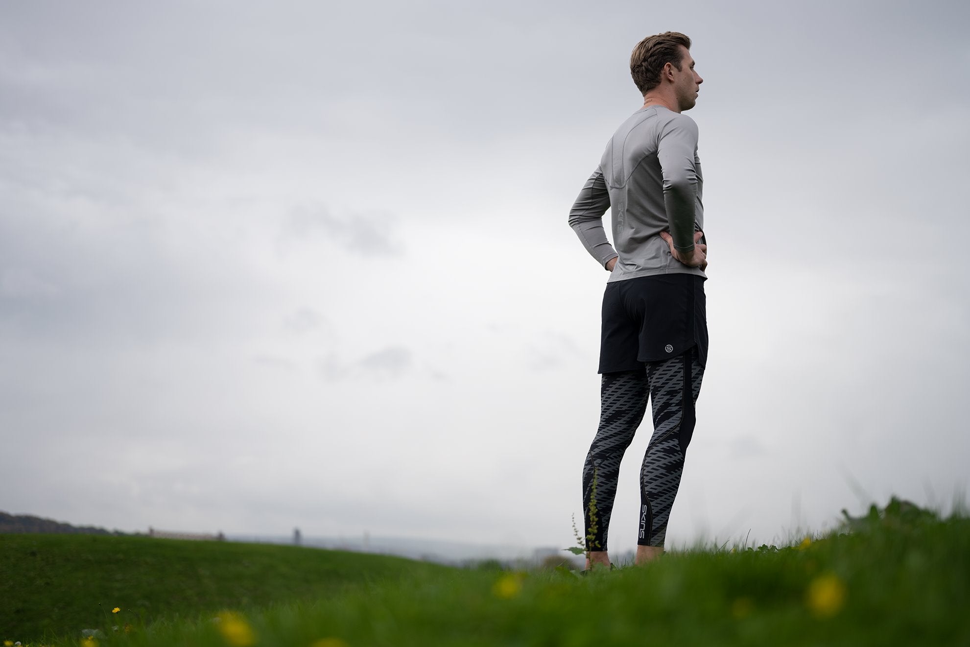 THE 5 BEST GIFTS FOR RUNNERS BY SKINS™ – SKINS Compression NZ