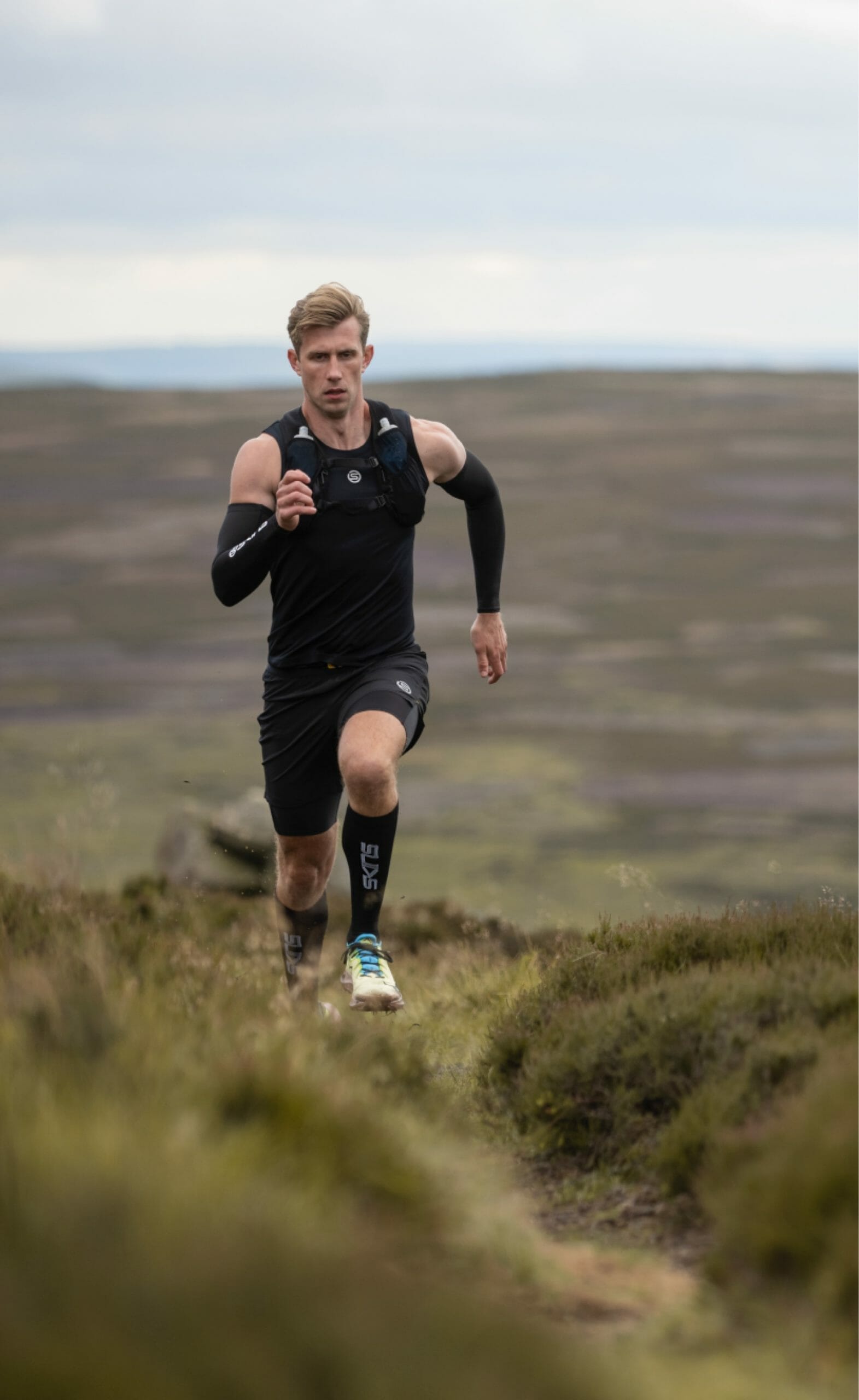 WHY OLYMPIC CHAMPIONS WEAR ARM SLEEVES – SKINS Compression NZ