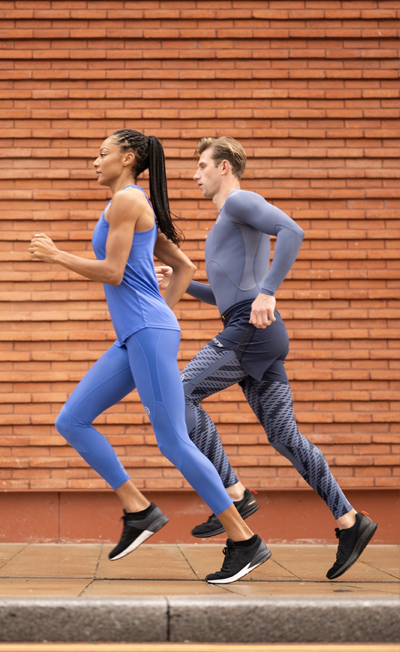 HOW FAR DO YOU RUN...? – SKINS Compression NZ