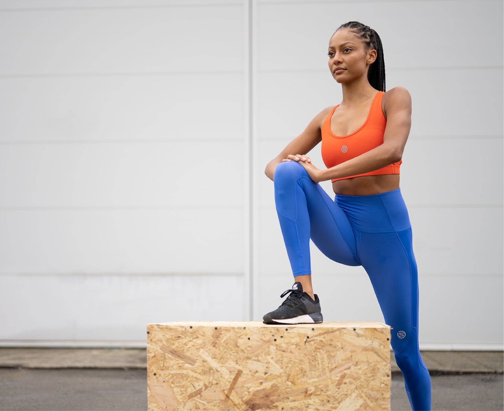 WHAT'S THE DIFFERENCE? – SKINS Compression NZ