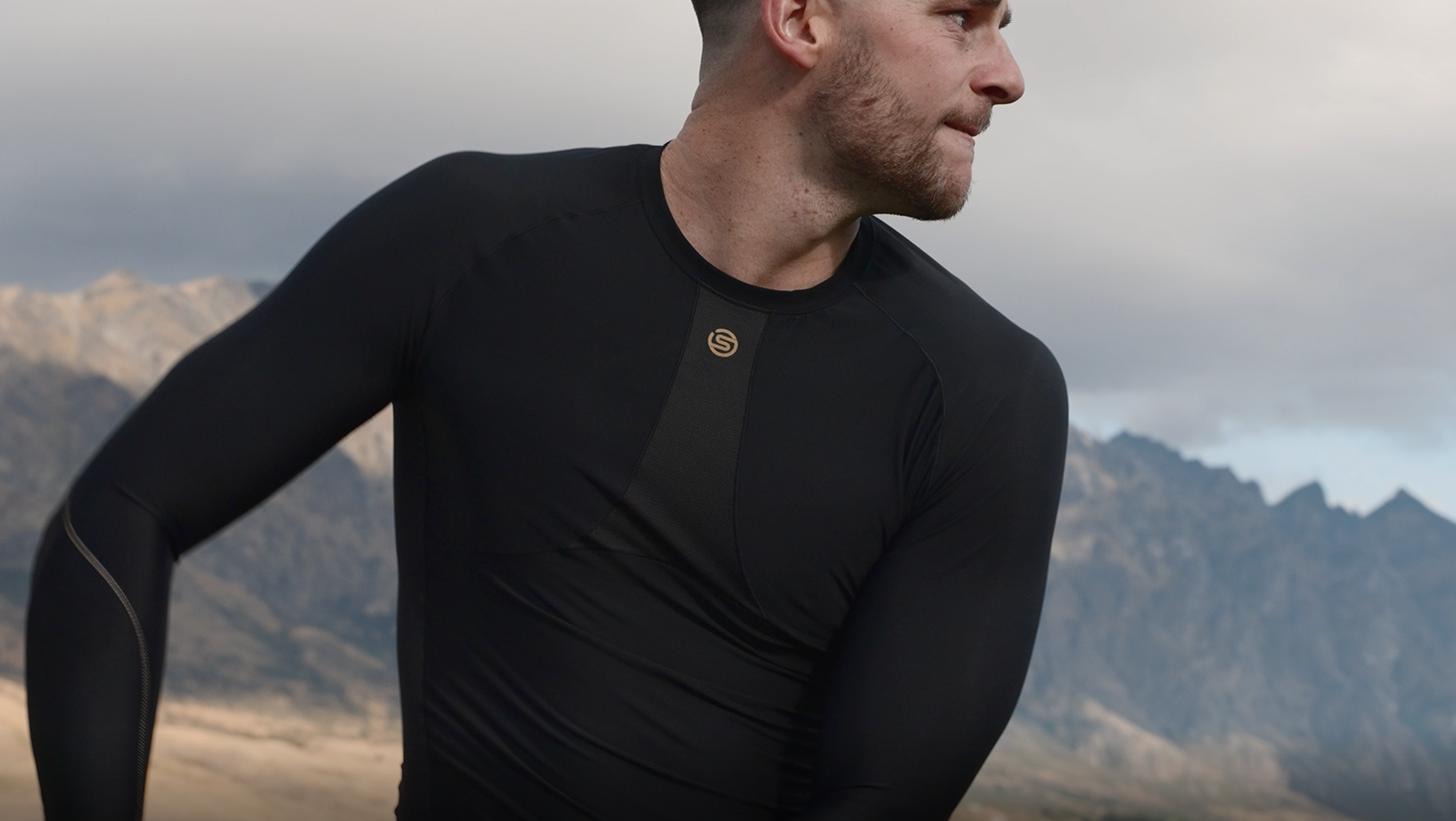 Rugby Essentials – SKINS Compression NZ