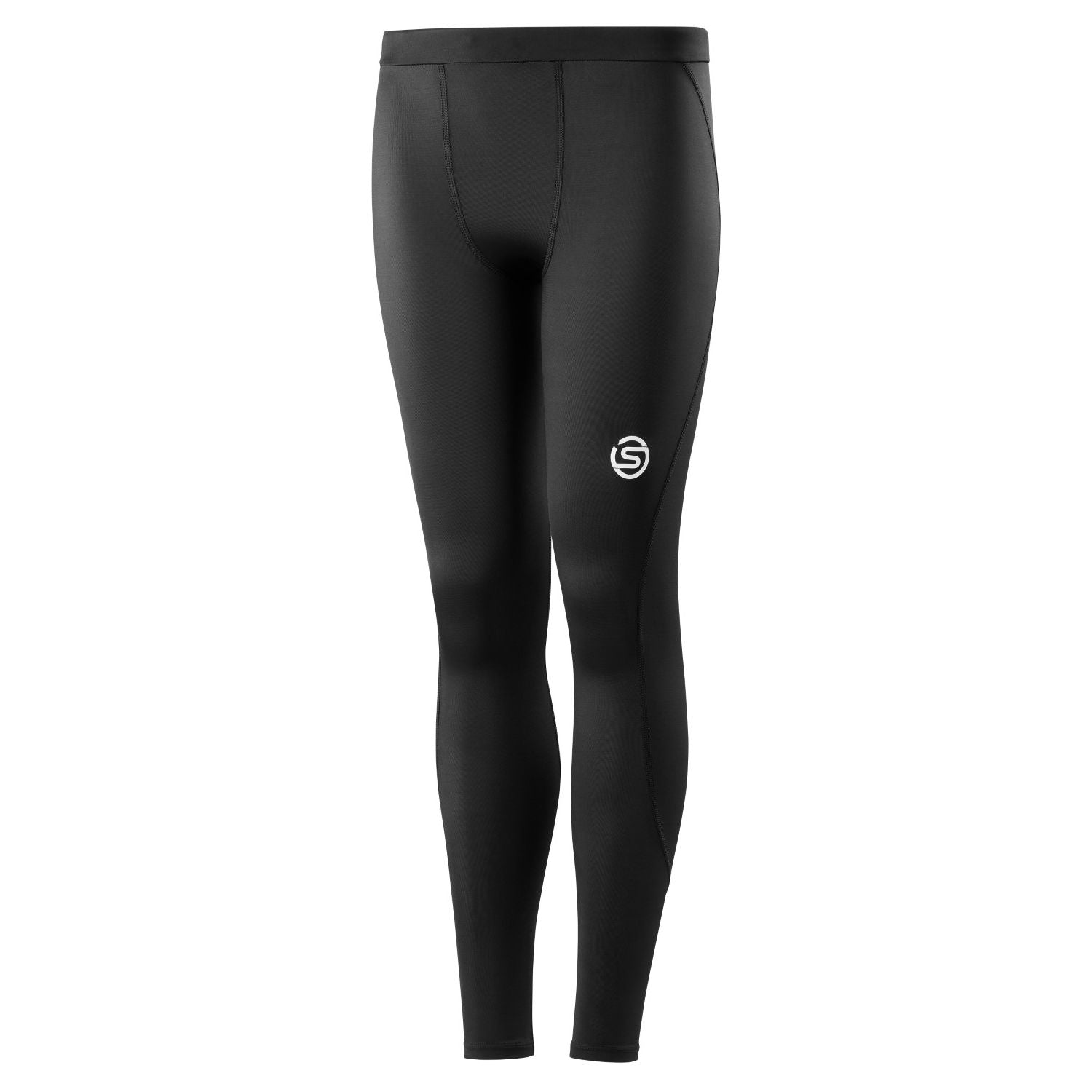 SKINS Youth Series-1 Tights - Black – SKINS Compression NZ